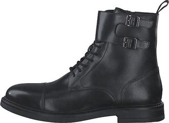 s.Oliver Homme 5-15100-41 Bottine, Noir, 41 EU