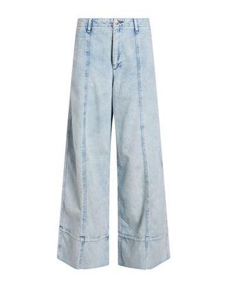 Rag & Bone BAS - Pantalons en jean sur YOOX.COM
