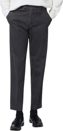 Pantaloni Torino Herren, Hosen, Grau, 2XLGr&ouml;&szlig;e