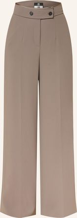 Riani Riani Marlenehose beige
