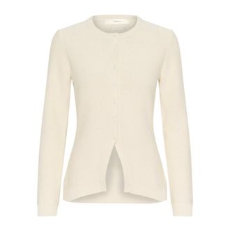 Inwear Damen, Strickwaren, Wei&szlig;, XLGr&ouml;&szlig;e