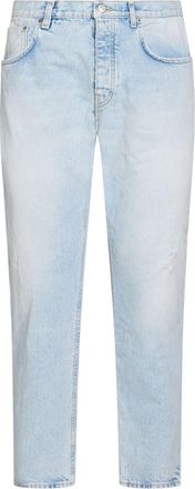 Haikure HOSEN & R&Ouml;CKE - Jeanshosen auf YOOX.COM