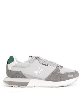 Beverly Hills Polo Club Sneakers CRUZ MIX Grau