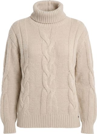 Herno STRICKWAREN - Rollkragenpullover auf YOOX.COM