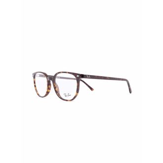 Ray-Ban unisex, Accessoires, Brun, Taille: 48 MM Rb5397 2012 Optical Frame