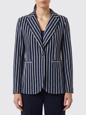 Circolo 1901 Veste Femme couleur Bleu