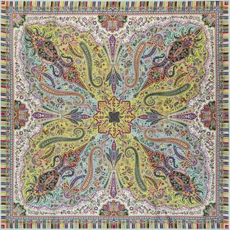 Roeckl T&uuml;cher PAISLEY MIAGE