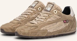 Floris Van Bommel Floris Van Bommel Sneaker Illvi 01 beige