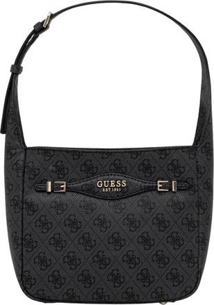 Guess Damen, Taschen, Schwarzk, ONE SIZEGr&ouml;&szlig;e