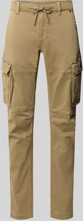 PME Legend Cargohose mit Schn&uuml;rung Modell EXPEDIZOR CARGO 2.0