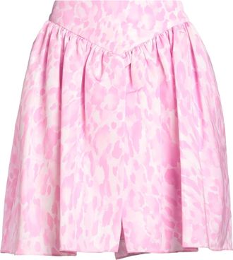 Pinko HOSEN & R&Ouml;CKE - Minir&ouml;cke auf YOOX.COM