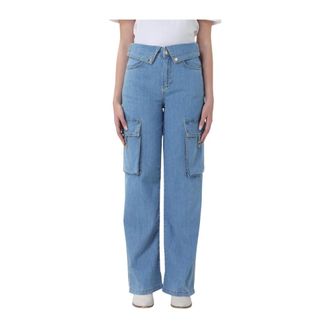 Liu Jo Damen, Jeans, Blau, W27Gr&ouml;&szlig;e