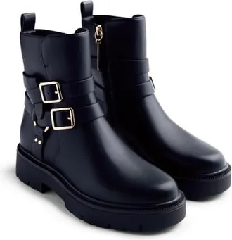 Gioseppo Morenci Bottes pour femme Noir Pointure 36, Noir, 36 EU