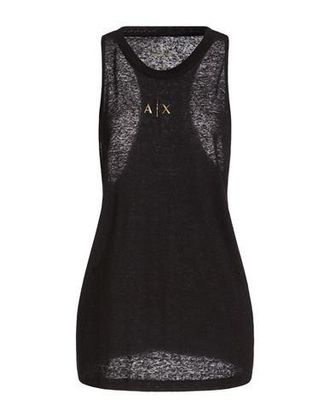 A|X Armani Exchange TOPS - D&eacute;bardeurs sur YOOX.COM