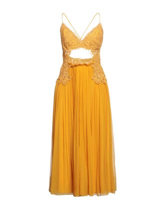 Alberta Ferretti KLEIDER - Midi-Kleider auf YOOX.COM