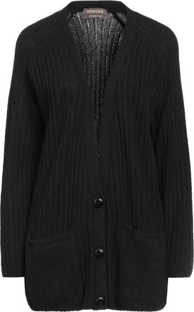 Trussardi STRICKWAREN - Strickjacken auf YOOX.COM