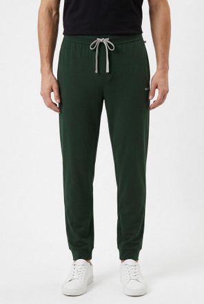 BOSS Sweatpants Mix & Match Pants mit Kordelzug
