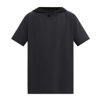 Maison Margiela Herren, Oberteile, Schwarzk, MGr&ouml;&szlig;e