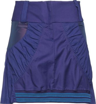 Paula Canovas Del Vas HOSEN & RÖCKE - Miniröcke auf YOOX.COM