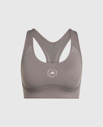 Stella McCartney TruePurpose Power Impact Training Bra,, Size: XXS