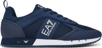 Emporio Armani Sneakers 7X000334 AF18610 MB198 Dunkelblau