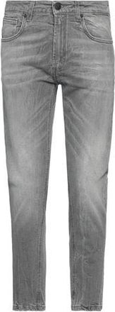 Out / Fit BAS - Pantalons en jean sur YOOX.COM