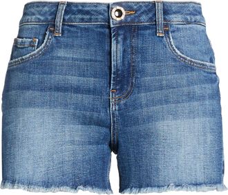 Liu Jo HOSEN & R&Ouml;CKE - Jeansshorts auf YOOX.COM