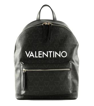 Valentino Liuto Backpack Nero/Multicolor