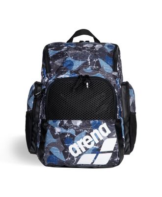 Arena Rucksack Schwimmbadtasche One Go 35 Liter Muster
