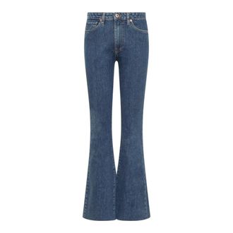 3x1 Damen, Jeans, Blau, W31Gr&ouml;&szlig;e