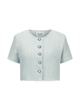 Nicowa Blazer BIANCIWO