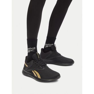 Reebok Fitnessschuhe Reebok FLUXLITE 100234570 Schwarz