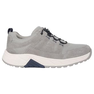 Gabor Rolling Sneaker - Grau - - Shoes - Herren - Grau - 46 1/2 EU