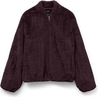 Vero Moda Outdoorjacke VMSONJALIGA SHORT JACKET GA BOO