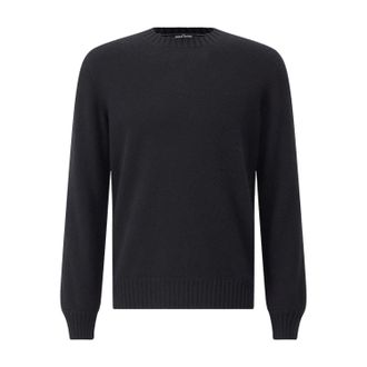 Gran Sasso Pullover aus Kaschmir