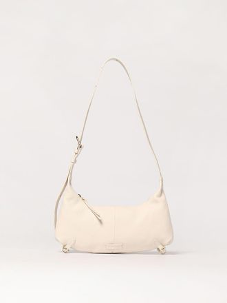 Coccinelle Schultertasche COCCINELLE Damen Farbe Wei&szlig;