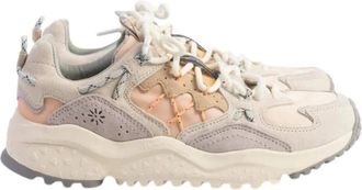 Flower Mountain Yamabushi Sneaker - - Shoes - Damen - Mehrfarbig - 38 EU