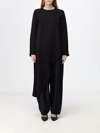 Meimeij Robe Femme couleur Noir