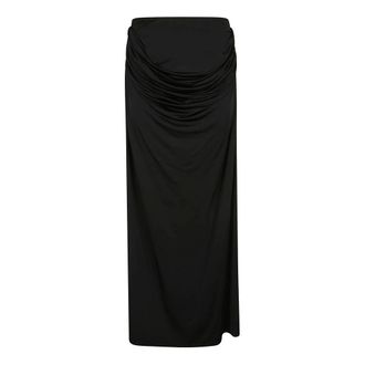 Magda Butrym Damen, R&ouml;cke, Schwarzk, 3XSGr&ouml;&szlig;e