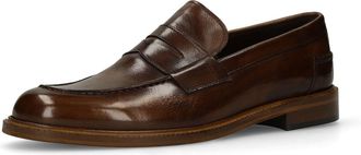 Manfield Slipper
