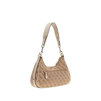 Guess Sac &eacute;paule Jessa logotyp&eacute;