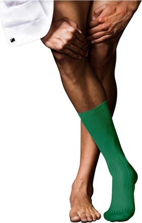 Falke Socken No. 10 Pure Fil dcosse