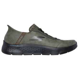 Skechers Herren, Schuhe, Gr&uuml;n, 48 EUGr&ouml;&szlig;e