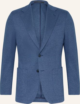 Windsor Windsor. Sakko Giorno-j2 Shaped Fit blau