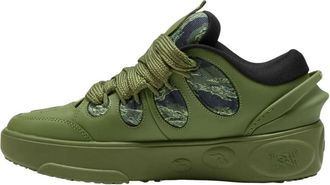 Puma Puma, Homme, Chaussures, Vert, Taille: 42 EU LaFranc&eacute; RNR Camo