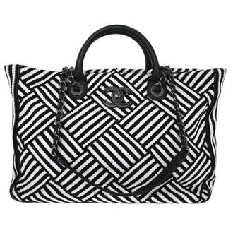 Chanel Damen, Pre-Owned, Mehrfarbig, ONE SIZEGr&ouml;&szlig;e