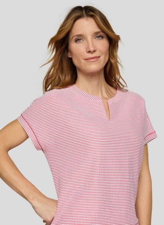 Rabe Print-Shirt T-Shirt