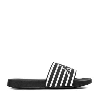 Kappa Pantoletten Kappa CEO-864089A-M Schwarz