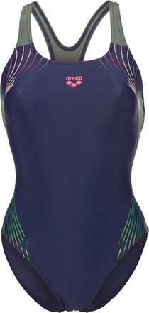 Arena Badeanzug Nuance Swim Pro Back