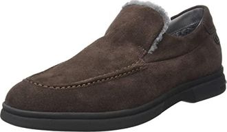 Pollini Chaussures pour Homme. - - Chocolat, 39 EU EU